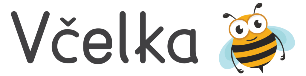 Výukový program na čtení, novinky a inspirace - Blog Včelka